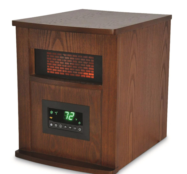 10 Best Electric Heaters for This Winter